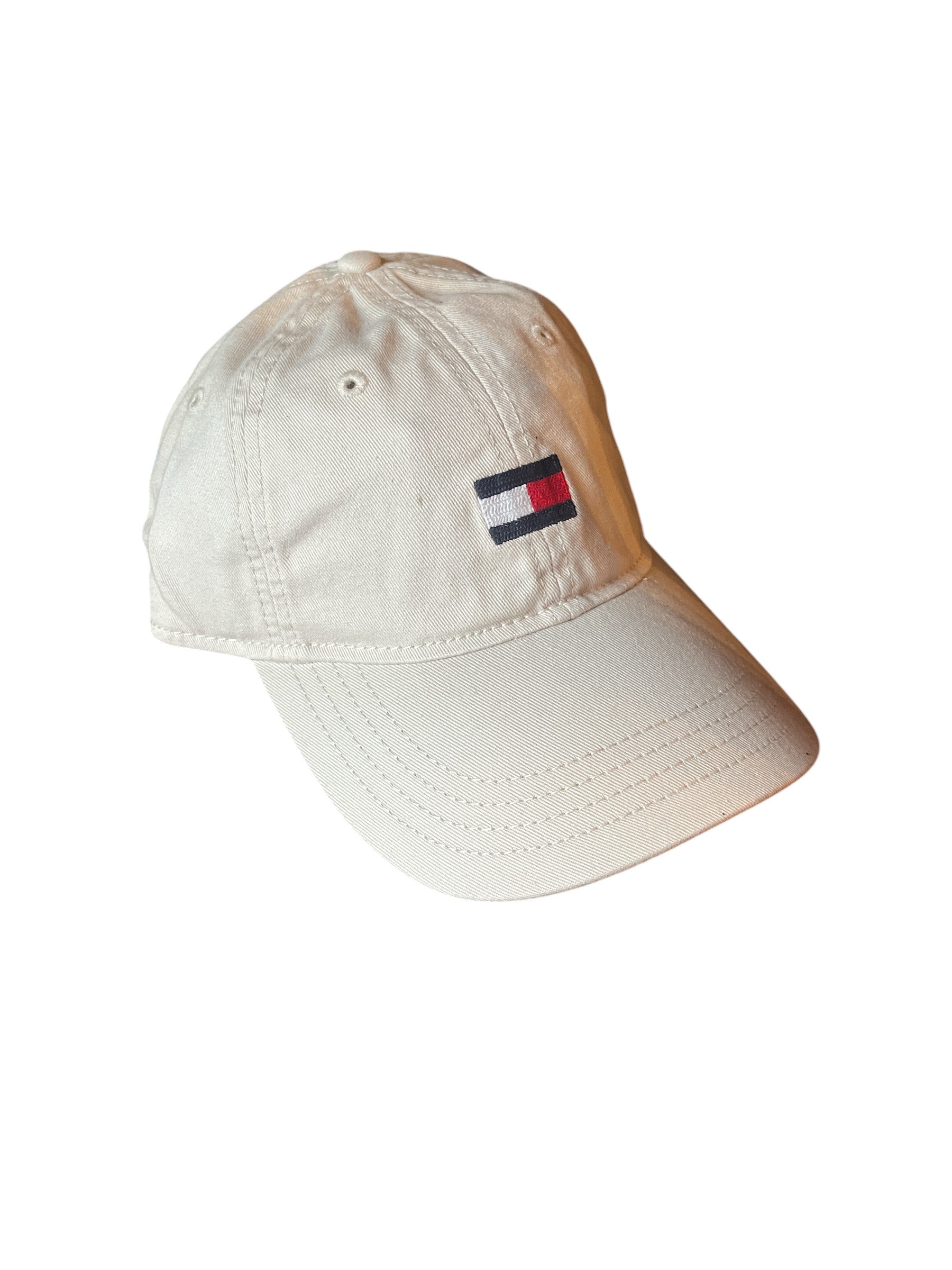 Tommy Cap – eighten